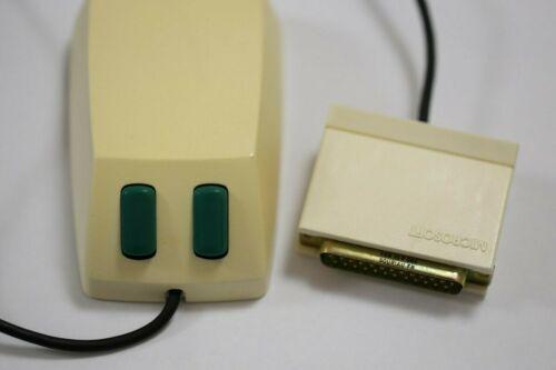 2 de mayo de 1983. El Nacimiento del Microsoft Mouse | William Montilla